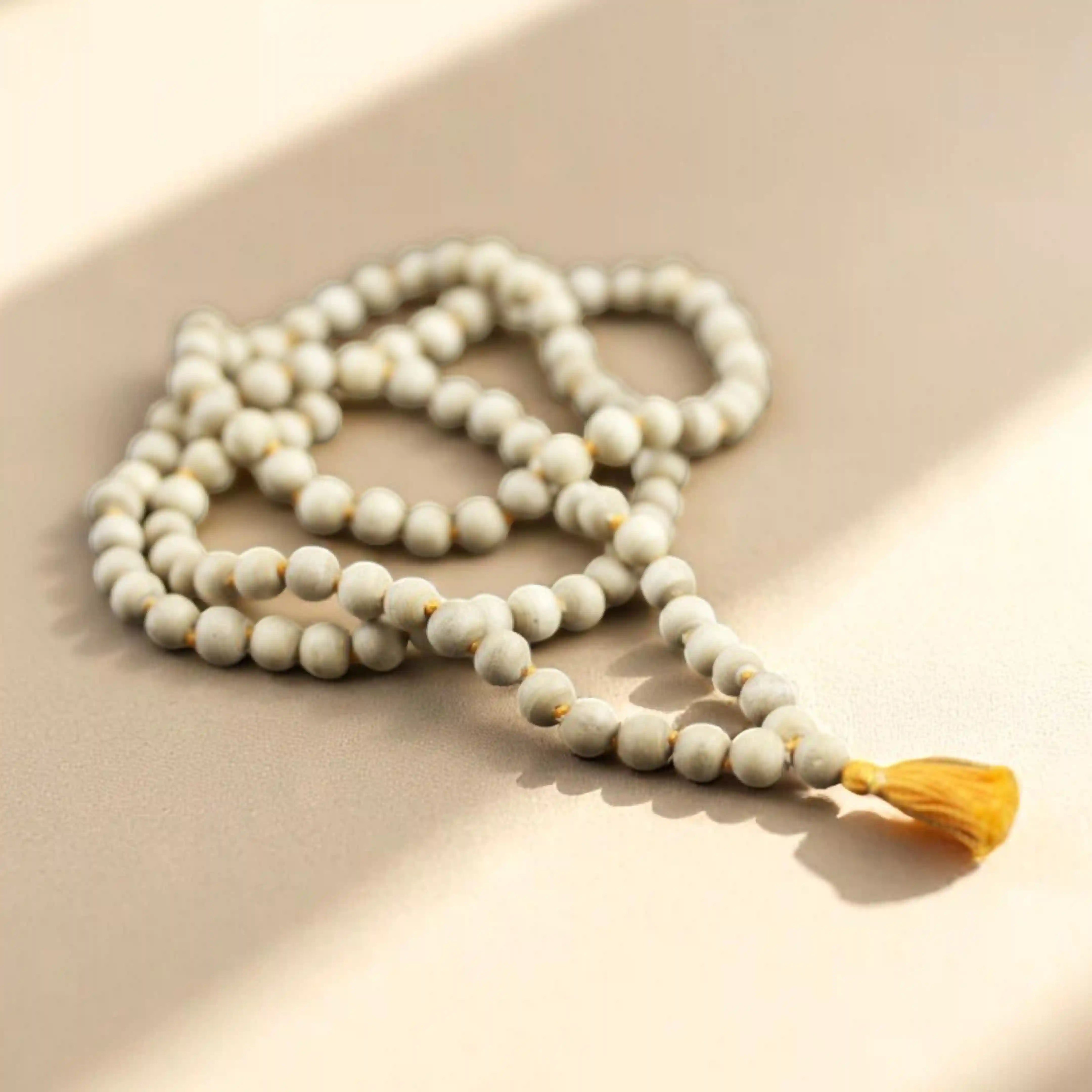 Japa Mala Beads – Astromudra